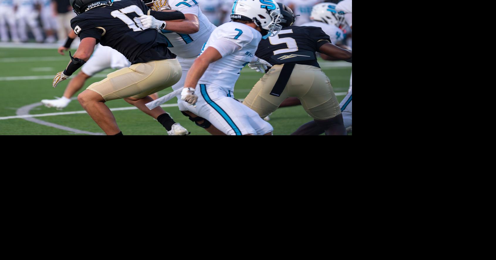 Milestone State Playoff Berth Rewarding for Seckinger Football | Prep ...