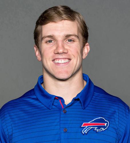 Wesleyan, Air Force standout Chad Hall excited for Gwinnett Sports Hall ...