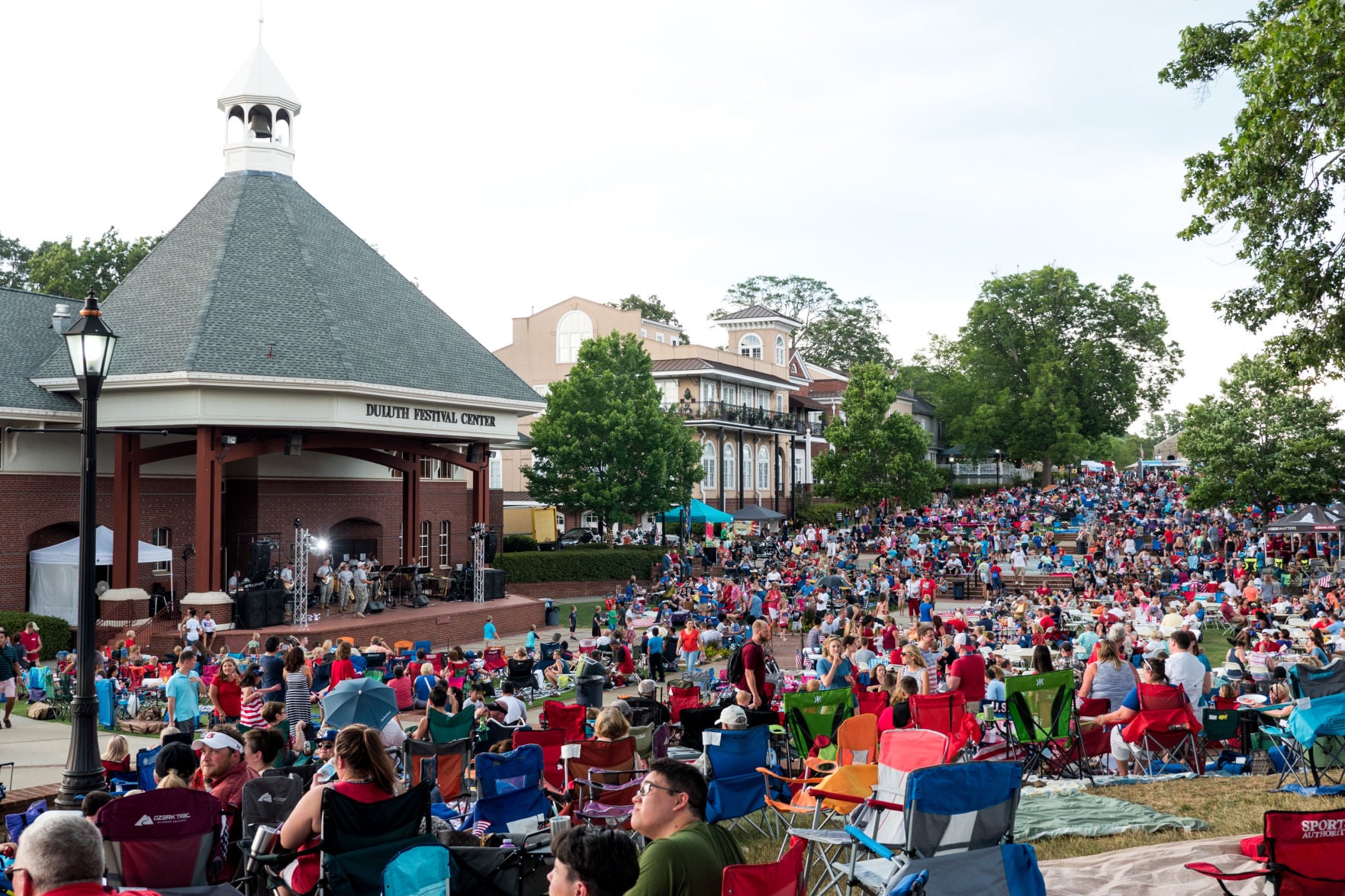 GET OUT THERE: 5 things to do this weekend in Gwinnett County — June 5 ...