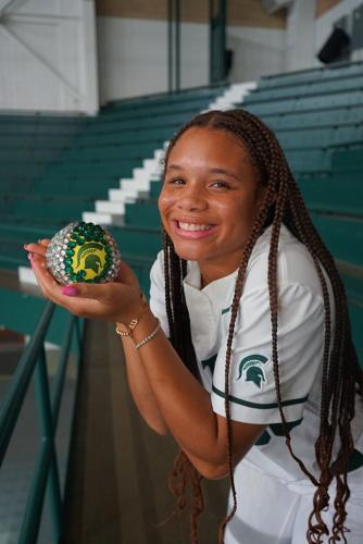 Duluth Grad Kendall Smiley Commits to Michigan State | Sports ...