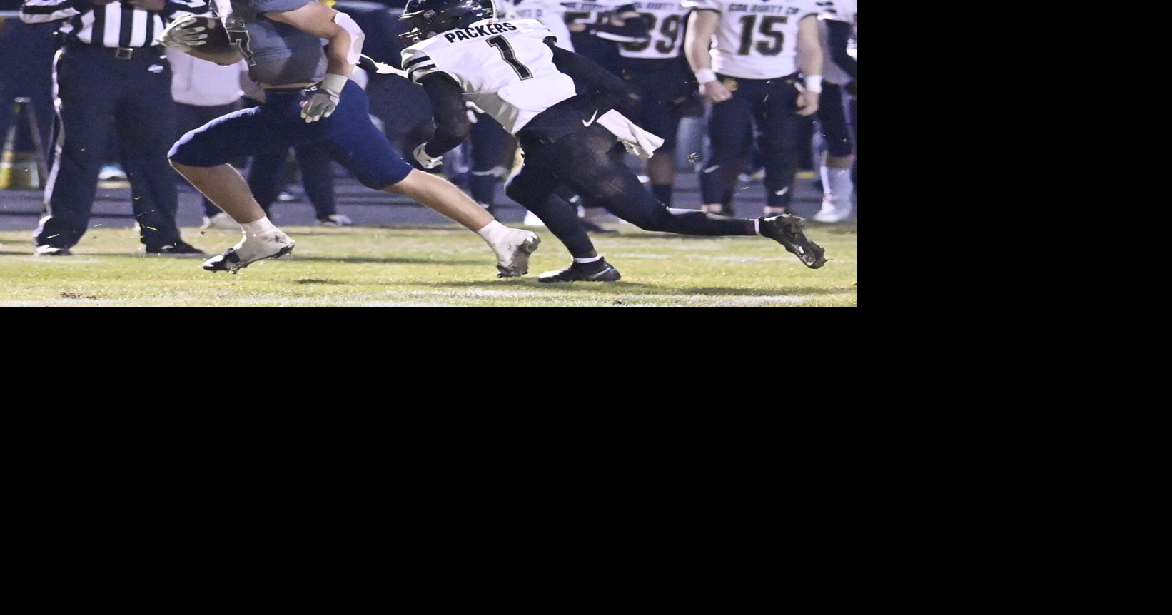 2021 Norcross Blue Devils Football Roster | Sports | gwinnettdailypost.com