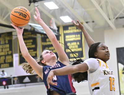 Mill Creek's Bella Ragone named MaxPreps Freshman All-American | Sports ...