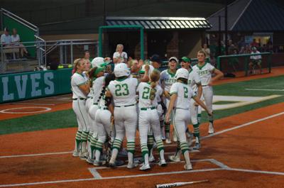 Buford holds off Mountain View rally in Region 8-AAAAAAA softball ...