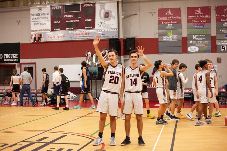 'A great legacy' — Best friends Zander Steffey and Jack Swift leave ...