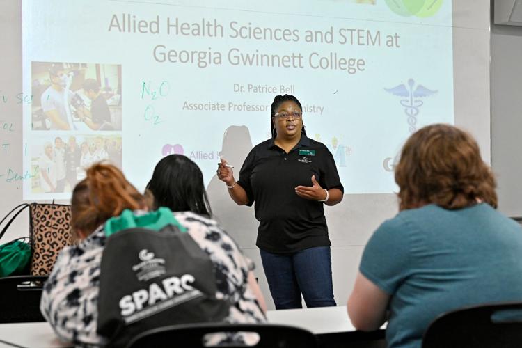 Georgia Gwinnett College bridges the summer gap with academic resource ...