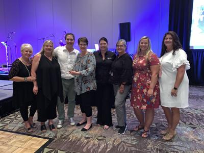 Braselton's Matt Ruppel named 'Main Street Hero' | News ...