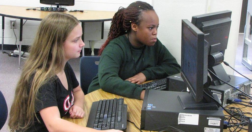Gwinnett Schools, library partner to expand resources | Dacula ...
