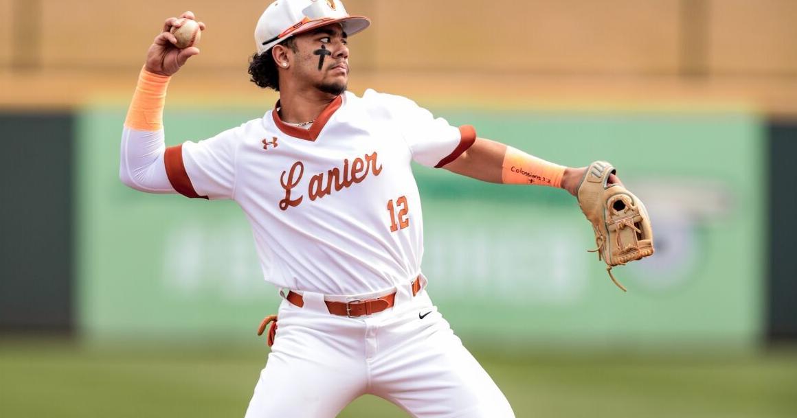 Parkview's Adrian Jimenez commits to Virginia Commonwealth | Sports ...