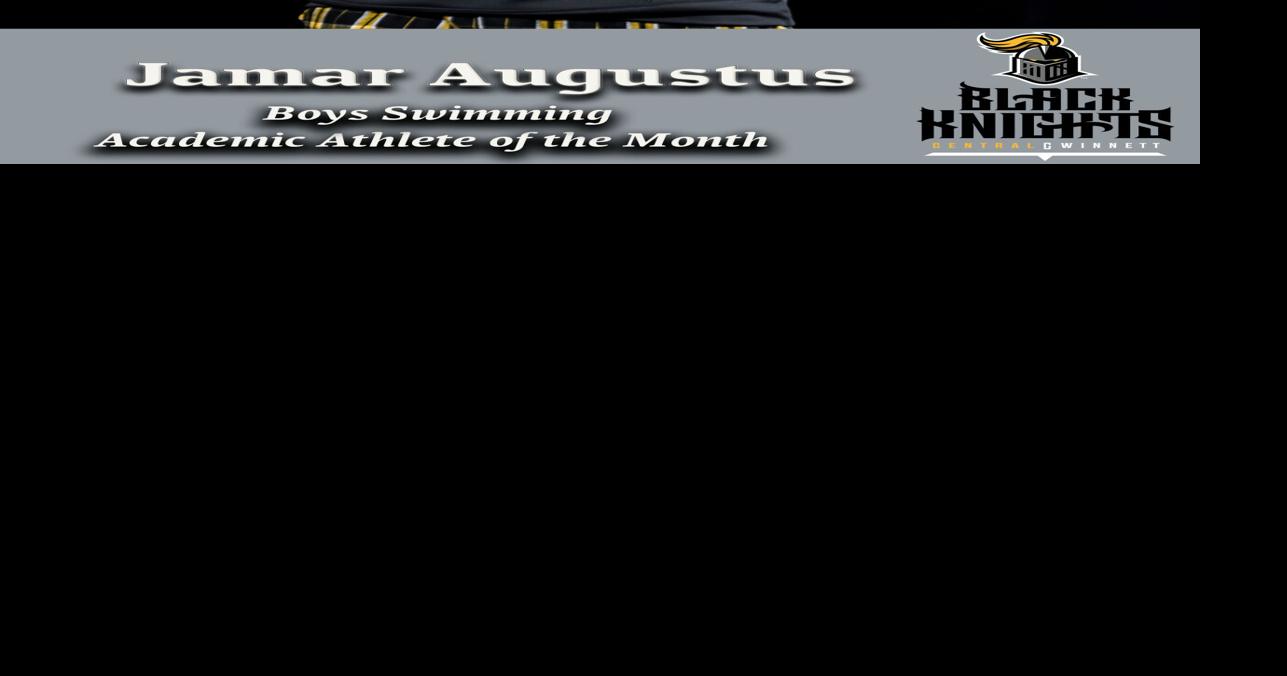 Jamar Augustus, Central Gwinnett | | gwinnettdailypost.com