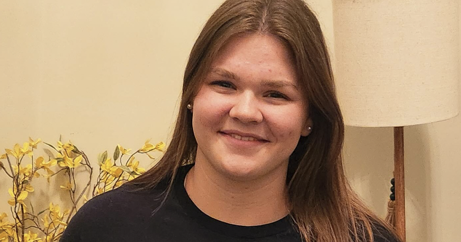 Brookwood Swimmer Mackenzie Britt Commits to Purdue | Prep ...