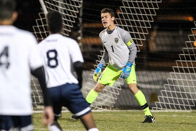 Dacula’s Bryce Lackey has worked to become an all-around keeper ...