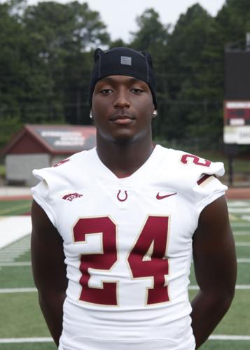 Brayden Tyson, Brookwood | Sports | gwinnettdailypost.com