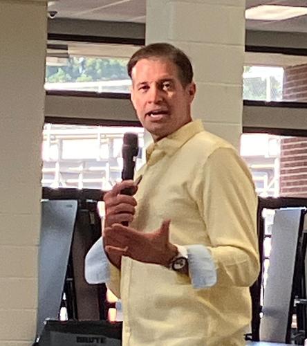 Real work to find new GCPS superintendent begins | News ...