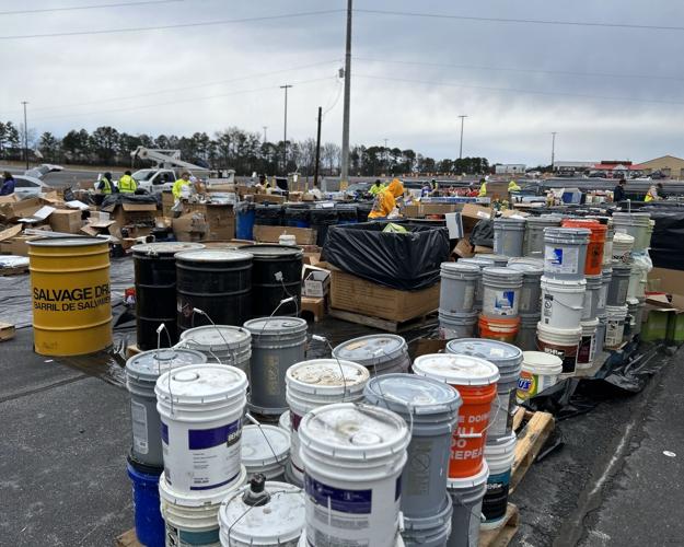 Gwinnett Clean and Beautiful Hosting Hazardous Waste Collection Day ...