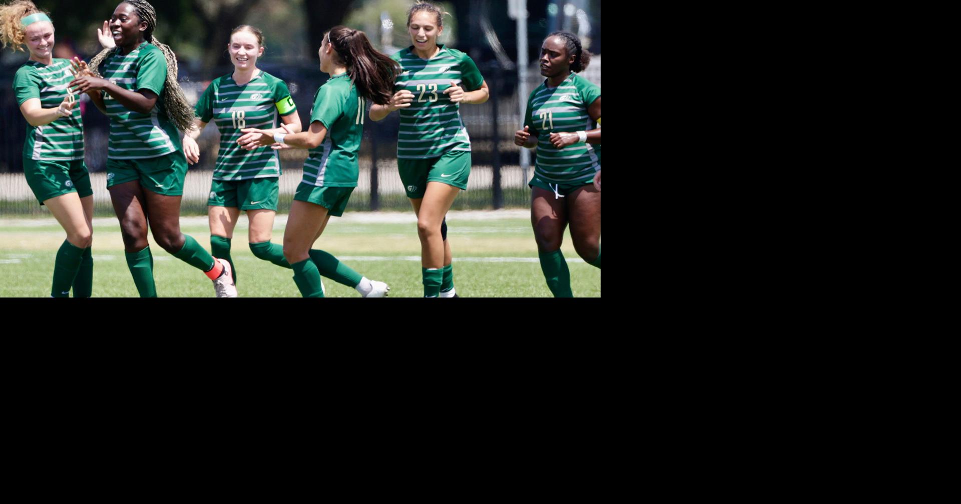 Goals by Gwinnett Grads Keep GGC Women's Soccer Unbeaten | Sports ...