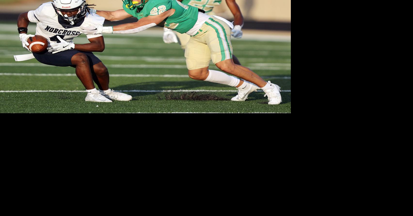 PHOTOS: Norcross at Buford Football Spring Game | Prep ...