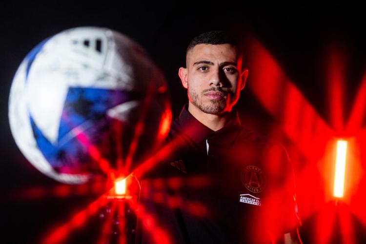 Atlanta United signs forward Giorgos Giakoumakis from Celtic F.C ...