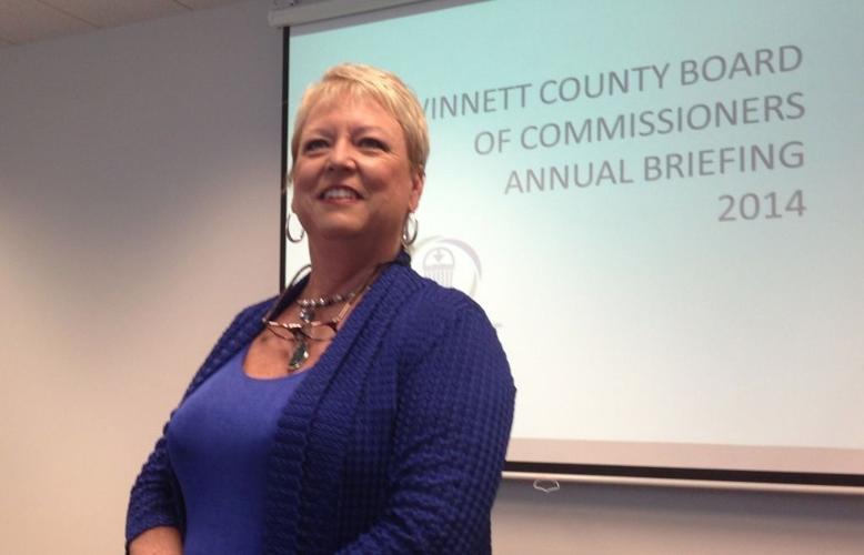 Connie Wiggins announces retirement from Gwinnett Clean and Beautiful ...