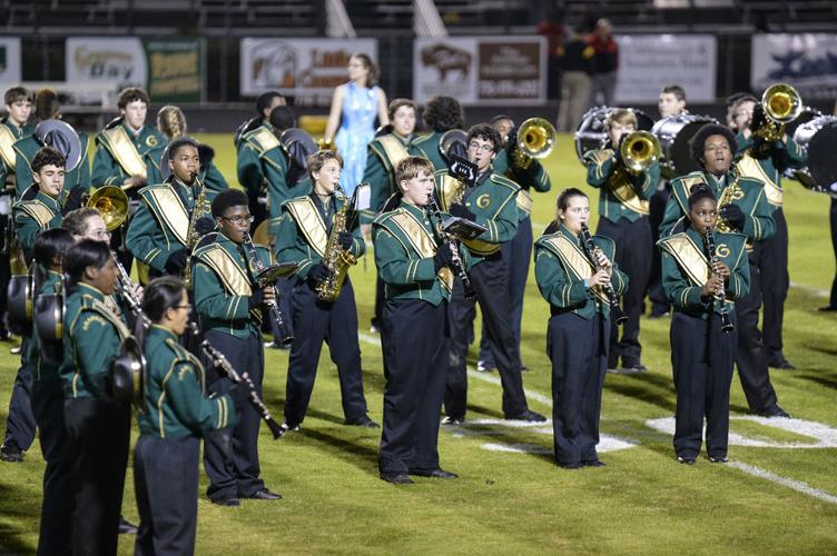 Grayson vs. Valdosta Football | Multimedia | gwinnettdailypost.com