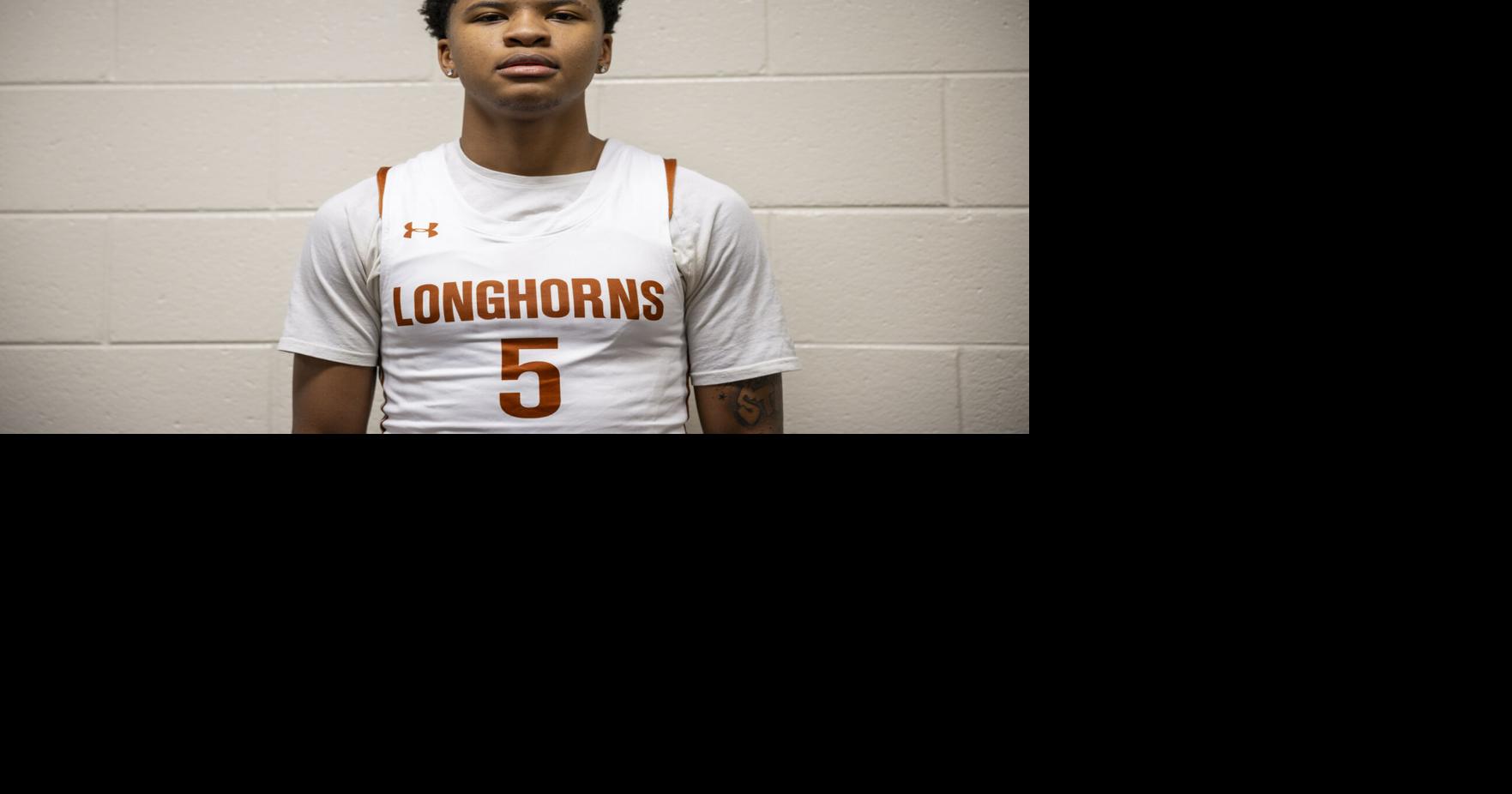 BOYS BASKETBALL ROUNDUP: Amari Morgan, Brandon Lanier Lead Longhorns ...