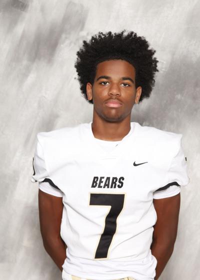 OFFENSIVE PLAYER OF THE WEEK: Mountain View's Elijah Reeves | Prep ...