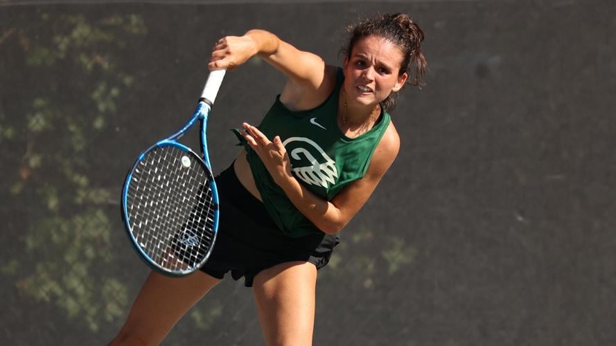Georgia Gwinnett College's Isid Hernandez Reaches ITA South Regional ...