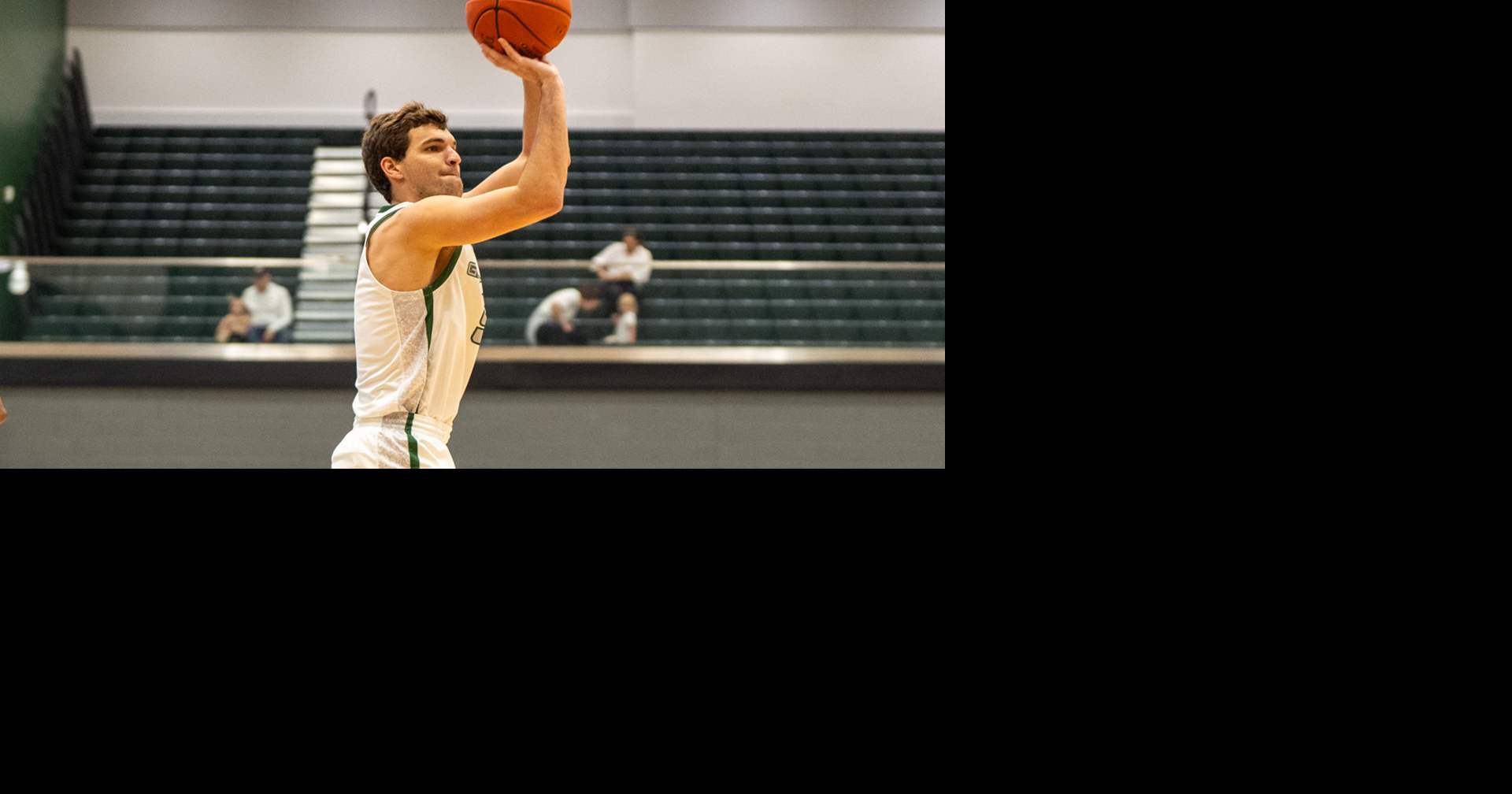Drew Kramer Ups GGC Scoring Record in Road Victory | Sports ...