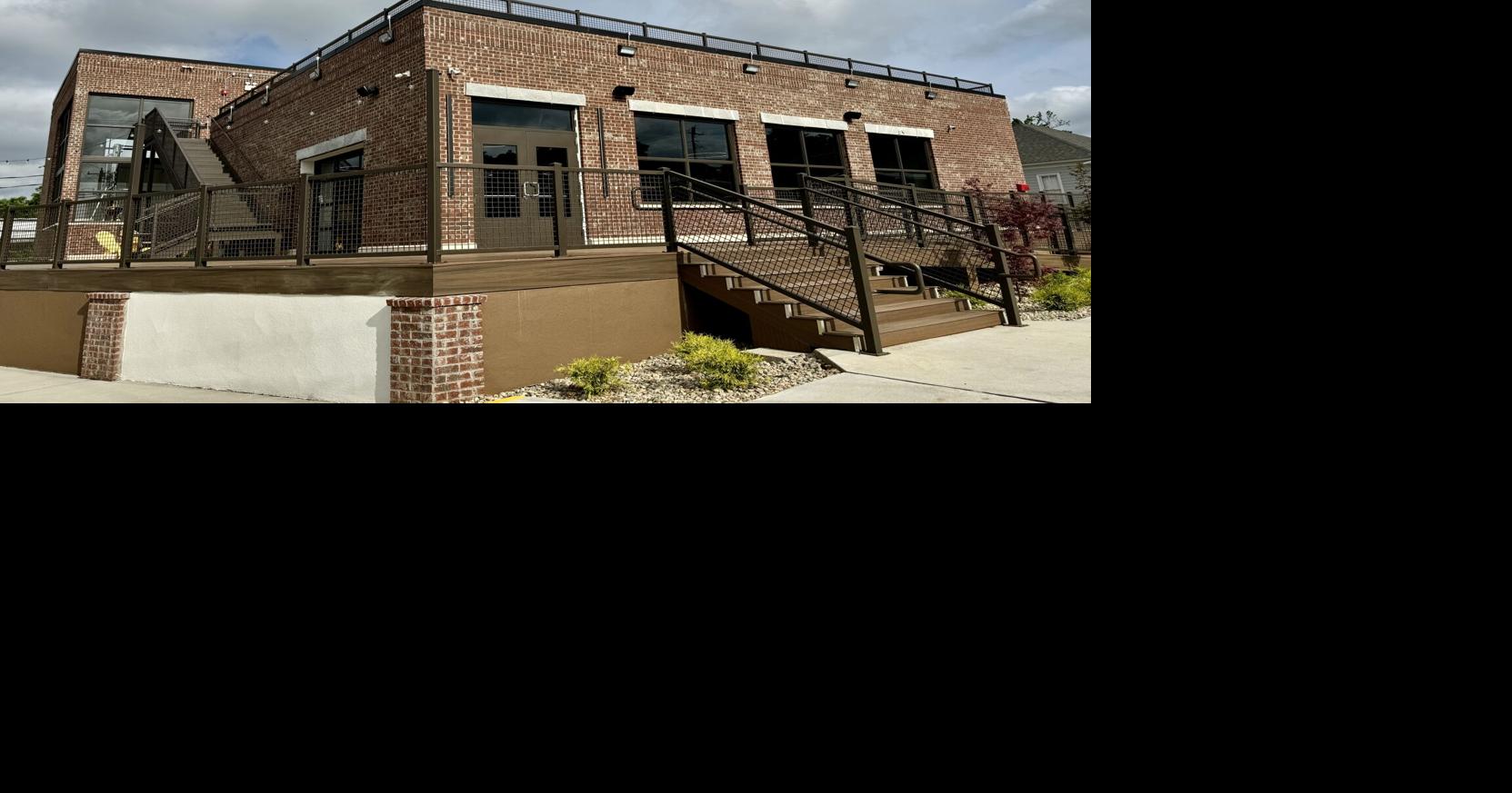 COMING SOON: Third Rail Distillery in Lawrenceville | News ...