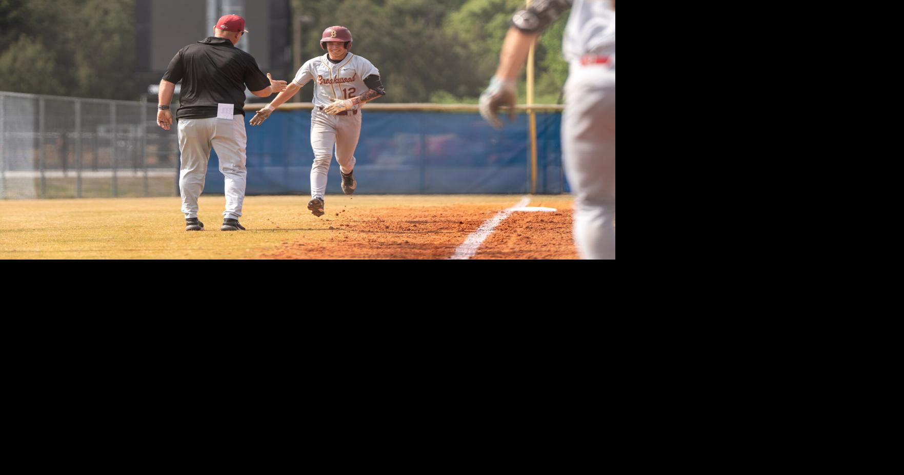 PHOTOS: Brookwood at Newton Baseball | Prep | gwinnettdailypost.com