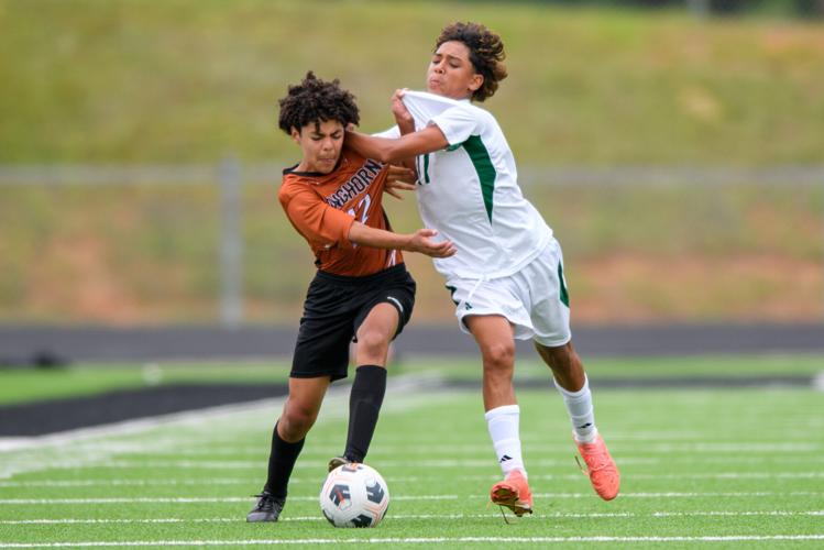 Bay Creek Boys Win Gwinnett Middle School Soccer Championship | Prep ...