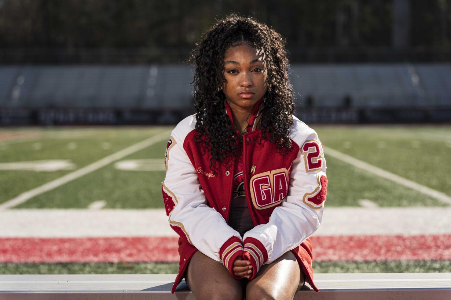 PHOTOS: Super Six Track and Field, Greater Atlanta Christian's Skylar ...