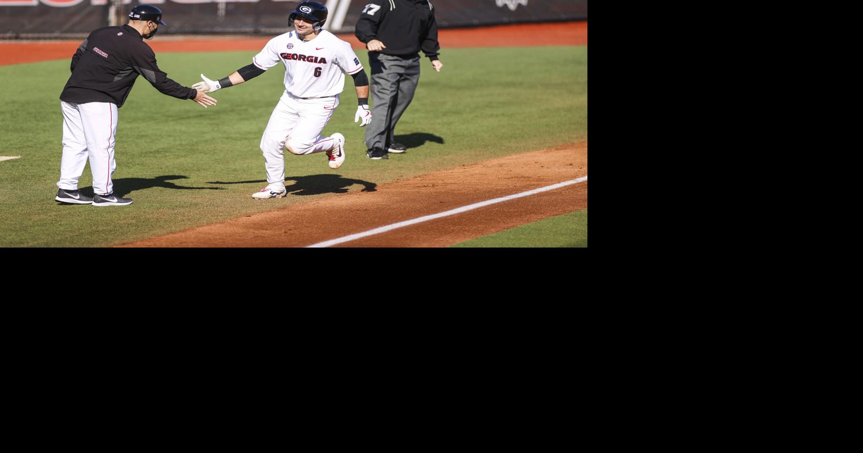 Georgia Bulldogs' Foley Field back to 100 percent capacity for upcoming ...