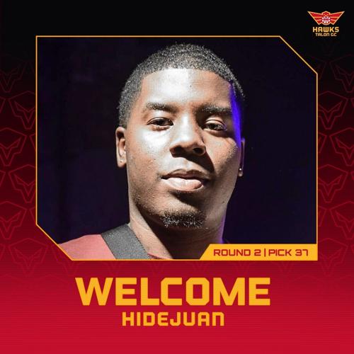 Hawks Talon Gaming additions include GLIZZY, No. 1 overall pick in NBA ...