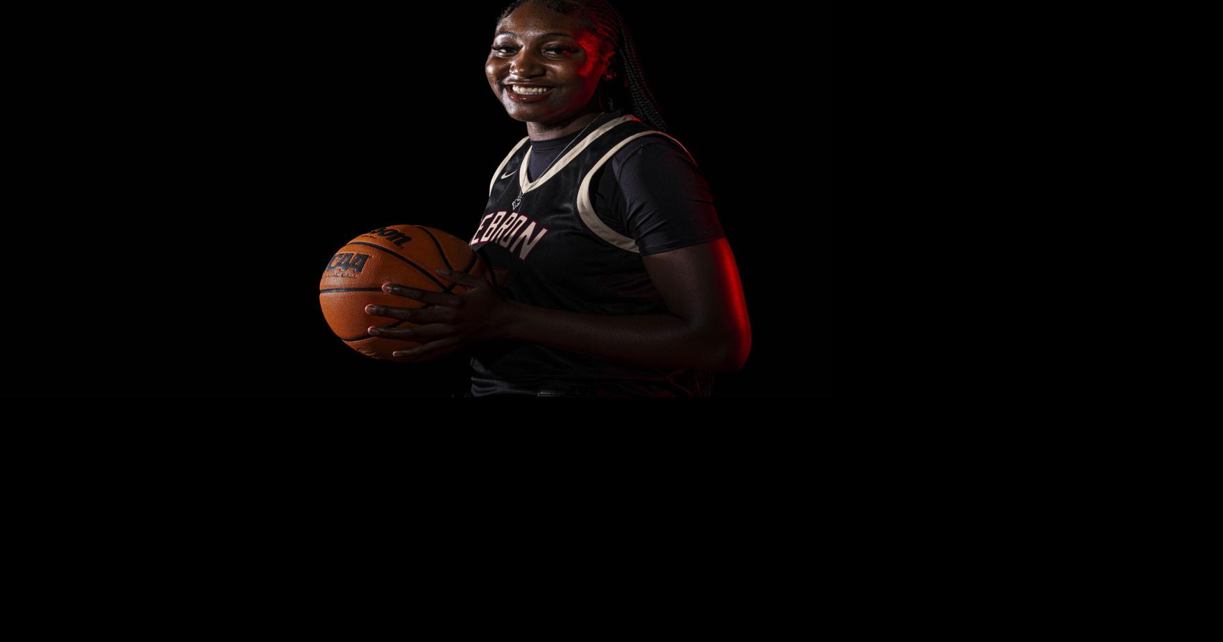 Tennessee-Bound Gabby Minus Excited to be back for Hebron Christian ...