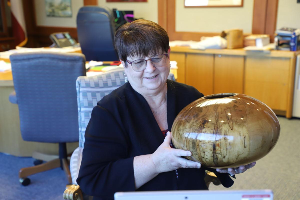 Charlotte Nash receives leadership award from Atlanta Regional ...