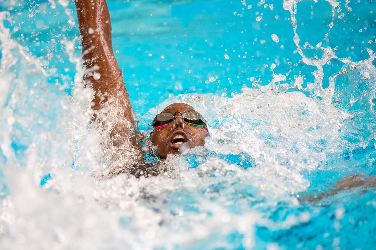 PHOTOS: Class AAA-A Swimming Championships at Georgia Tech | Prep ...