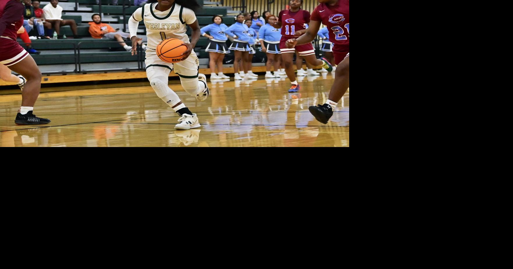 2023-24 Wesleyan Wolves Girls Basketball Preview | Prep ...