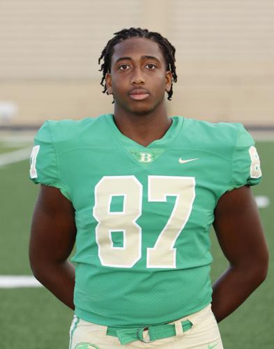 Buford's Martreece Dillard Commits to Bowling Green | Prep ...