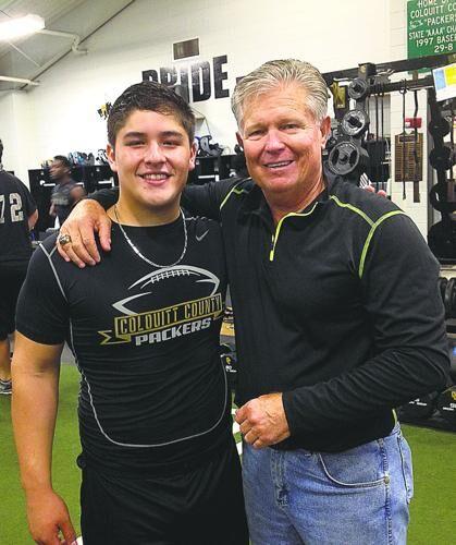 SMITH: Former Georgia kicker Kim Braswell pens book on facing adversity ...