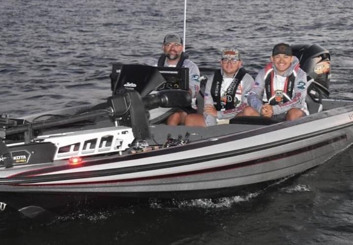 Lanier High Building Bass Fishing Powerhouse | Prep | gwinnettdailypost.com