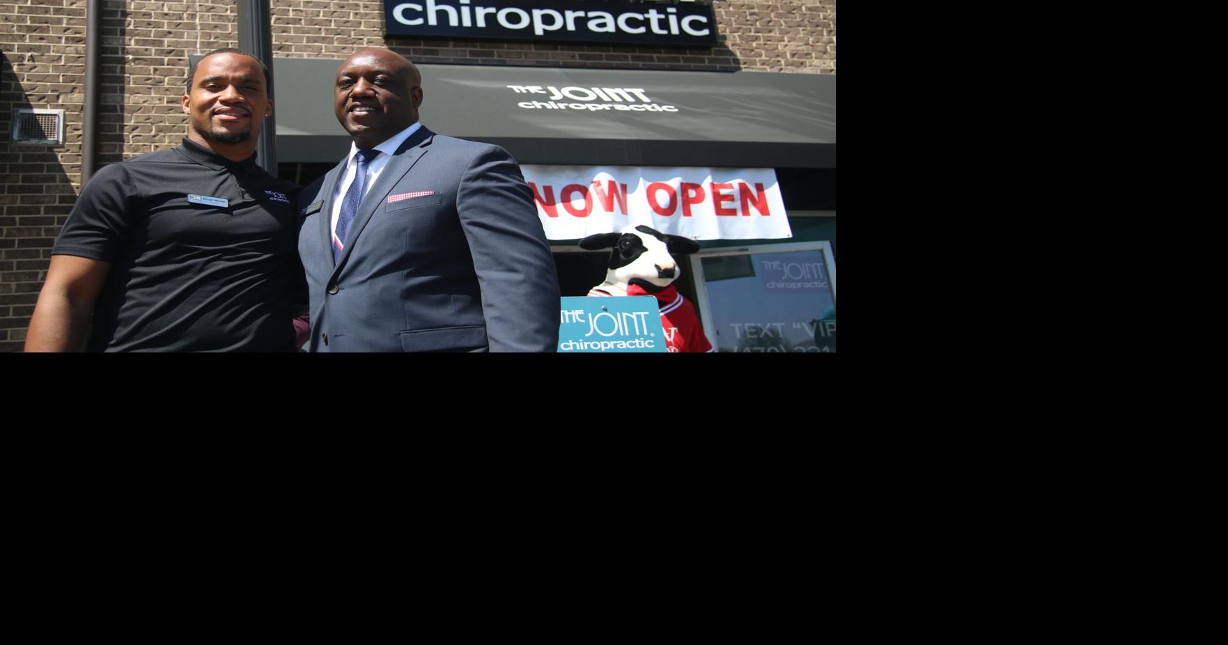 Peachtree Ridge grad, Buccaneer Kevin Minter makes health a priority ...