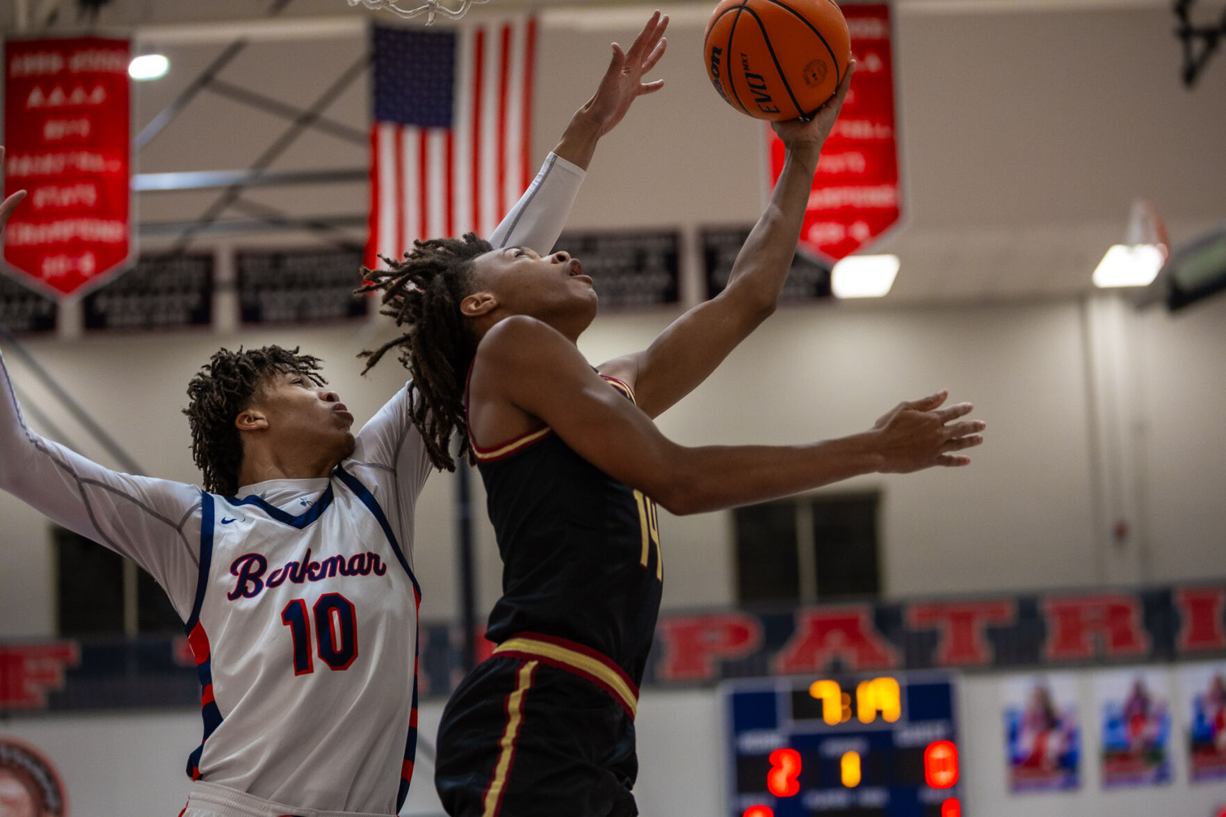 PHOTOS: Brookwood at Berkmar Boys Basketball | Prep | gwinnettdailypost.com