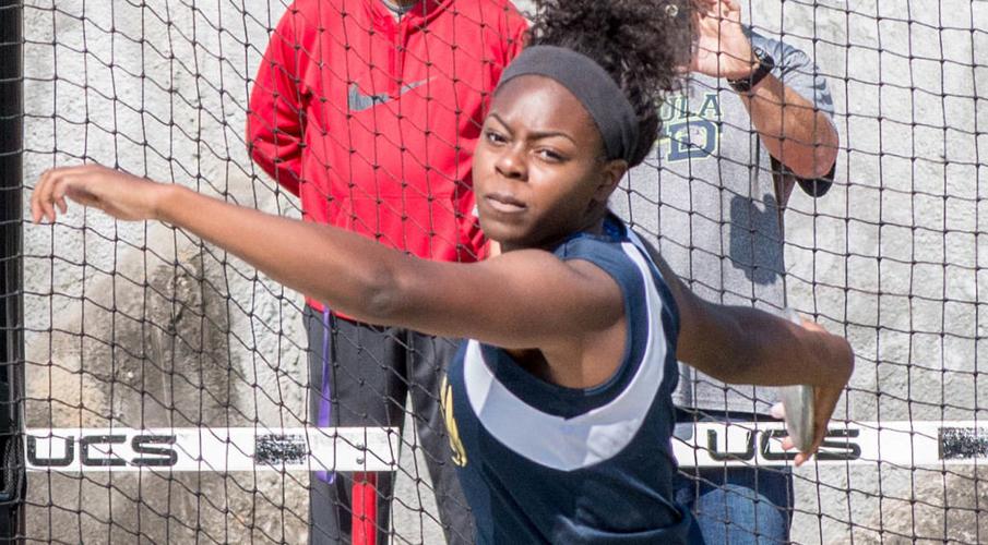 Girls Field Performers of the Year: Dacula's Chelsea Igberaese, Grayson ...