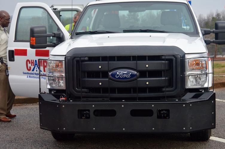 GDOT rolls out new highway assistance program in north Gwinnett area ...