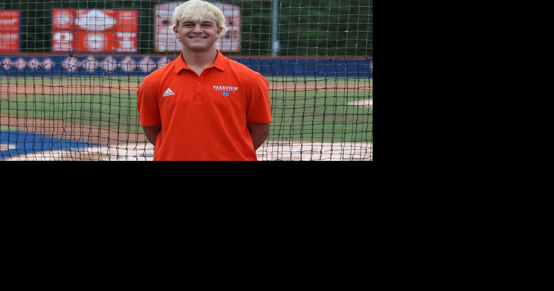 BASEBALL PITCHER OF THE YEAR: Parkview's Landon Stripling | Sports ...