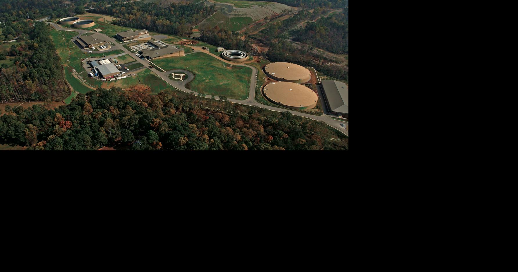 It's official: Gwinnett County has the 'best tasting water' in Georgia ...