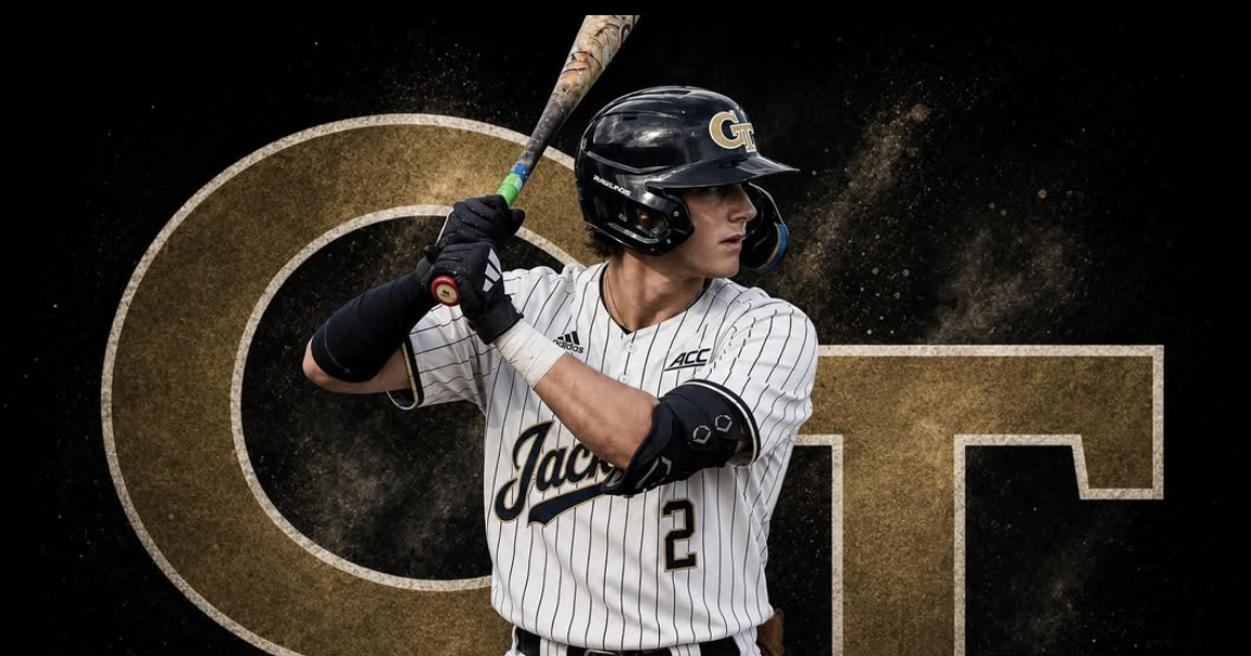 Wesleyan grad Cooper Blauser commits to Georgia Tech | Sports ...