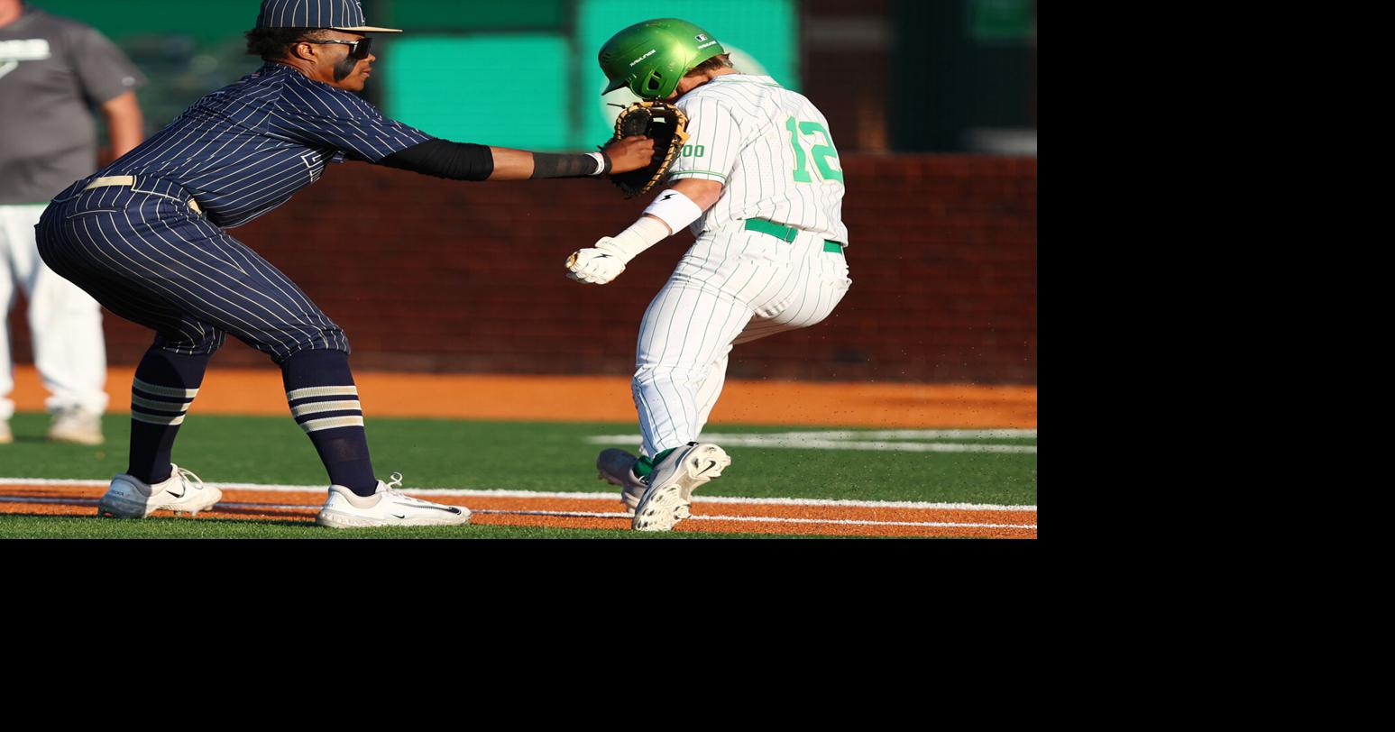 PHOTOS: Dacula at Buford Baseball | Prep | gwinnettdailypost.com