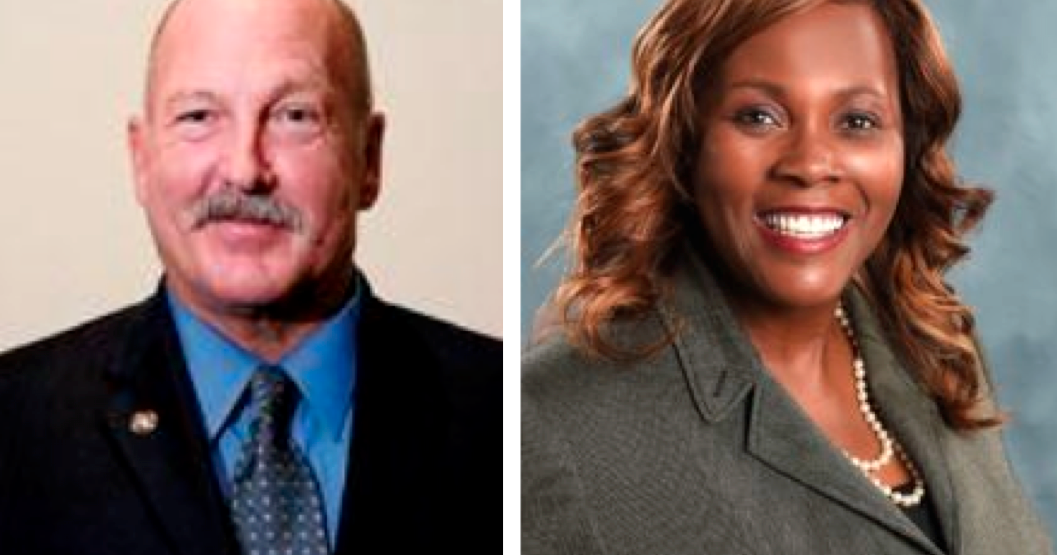 D.A. King files ethics complaint against Commissioner Marlene Fosque ...