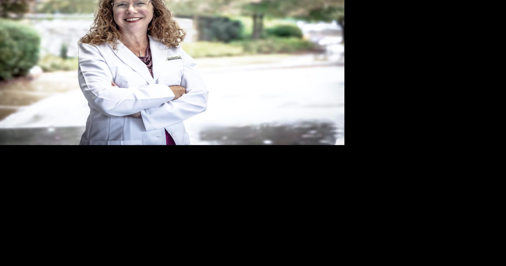 Dr. Carla Price joins Northeast Georgia Physicians Group in Dacula ...